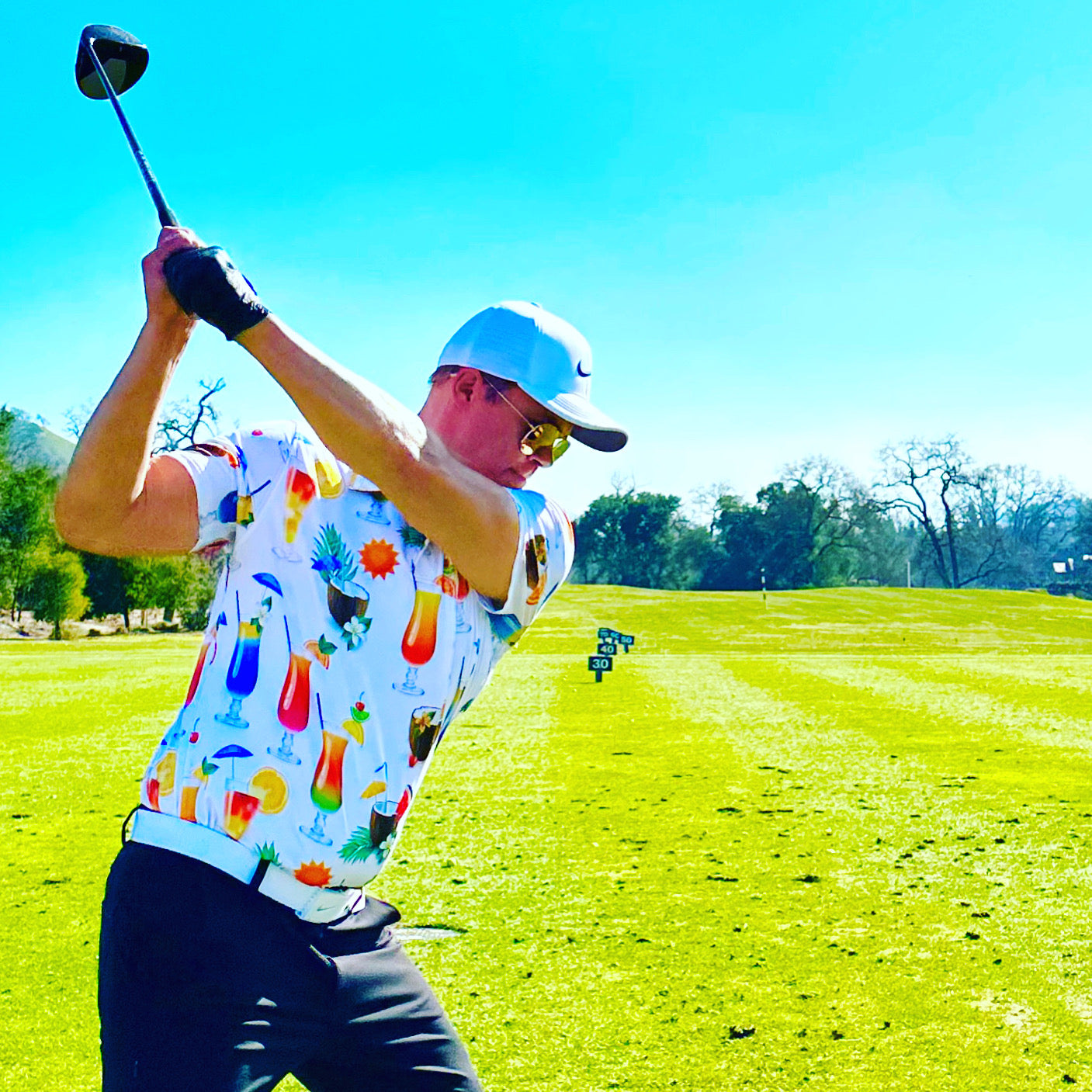 Home of the Fun, Bold and Crazy Golf Polos. – Hackergolf.net